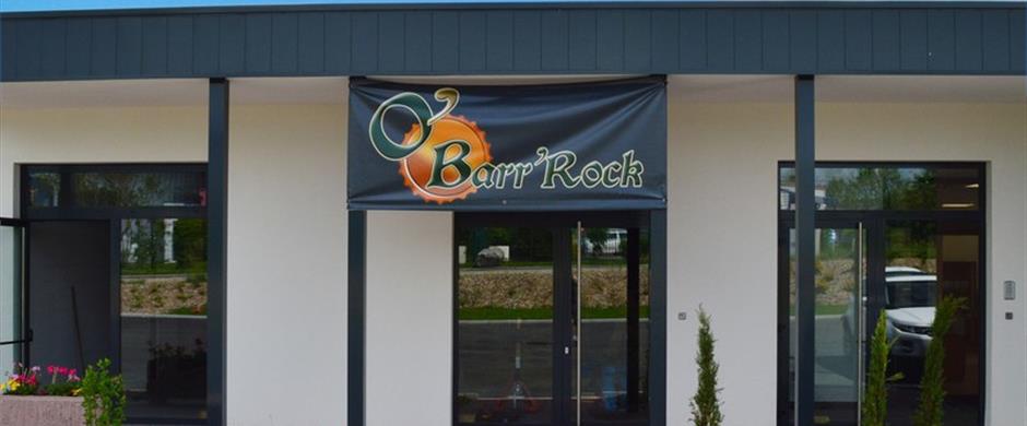 O’Barr’Rock - Acqua Plant